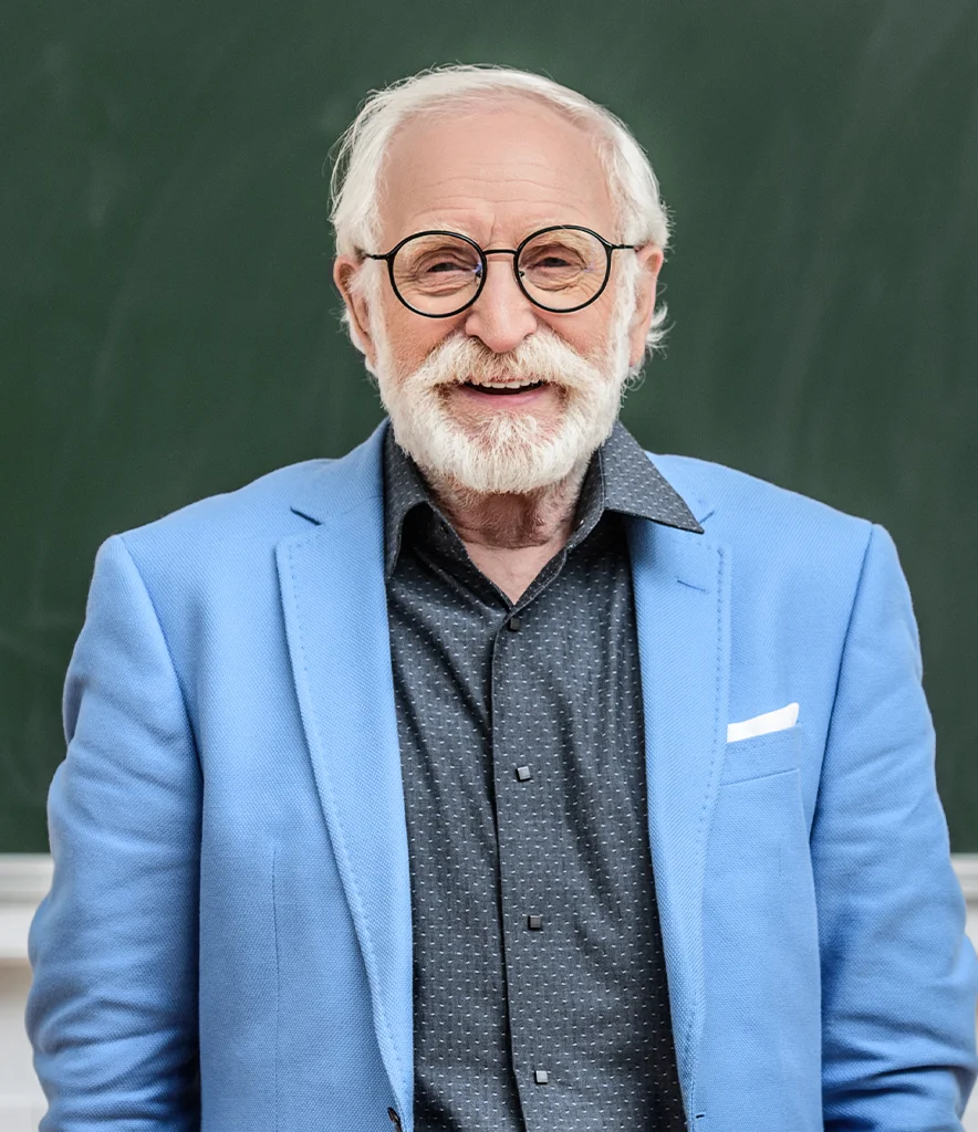 Nosotros - Instituto Arkhé S.C.